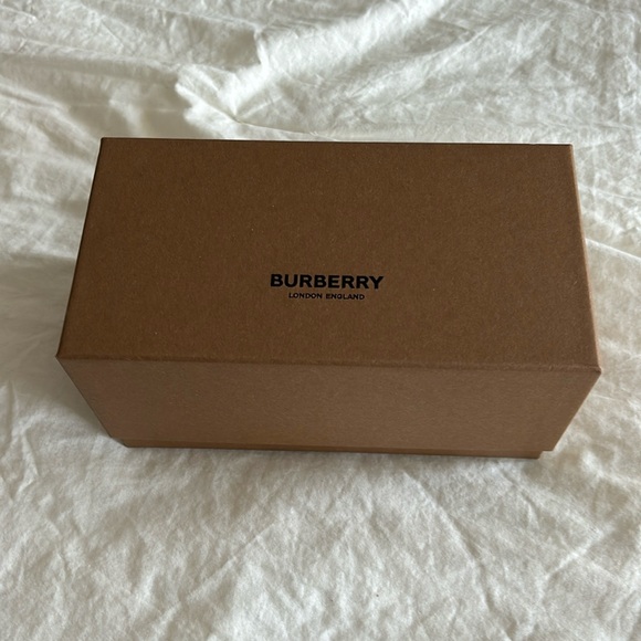 Burberry | Other | Burberry Box | Poshmark